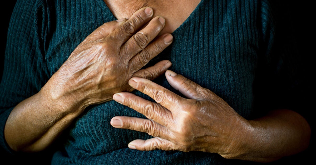 Bradyarrhythmia: Causes, Symptoms, Treatment & More