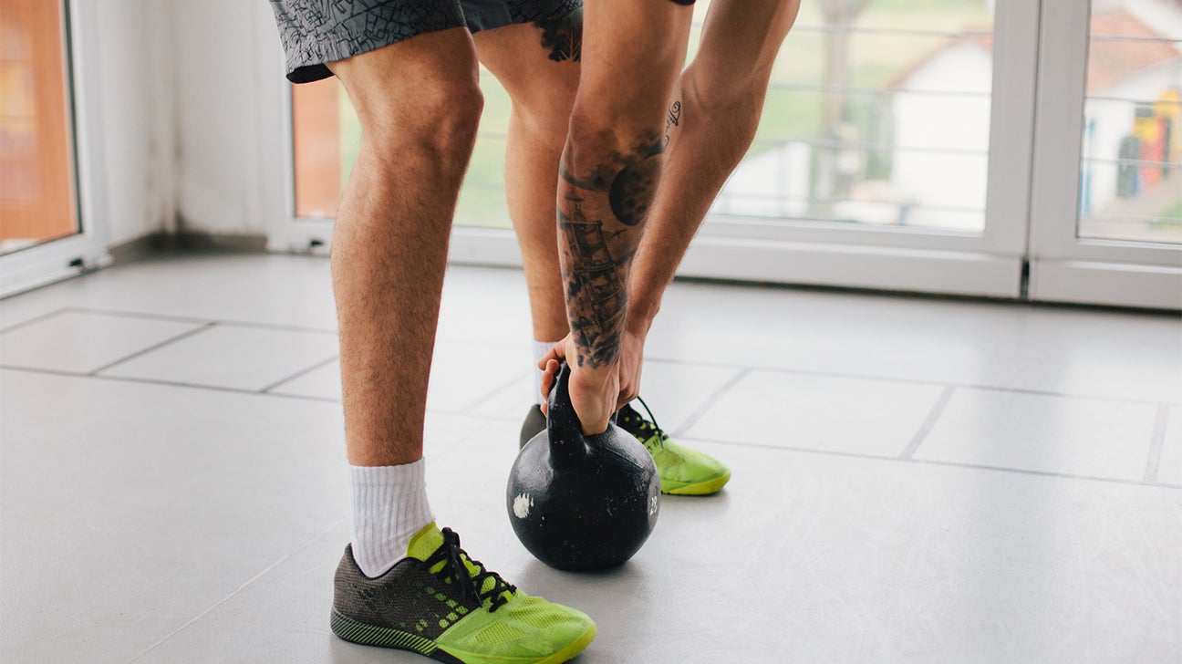 The Wood Chop Exercise: Benefits, How-To, and Muscles Worked