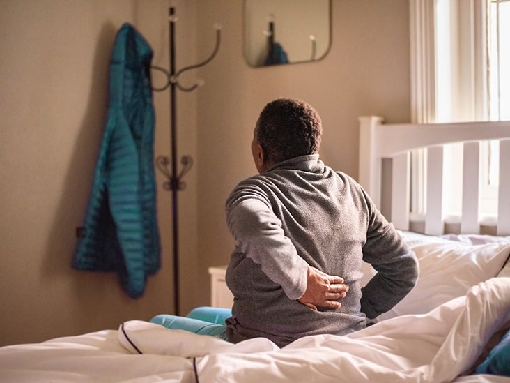 Tailbone Sticks Out Possible Causes When To See A Doctor
