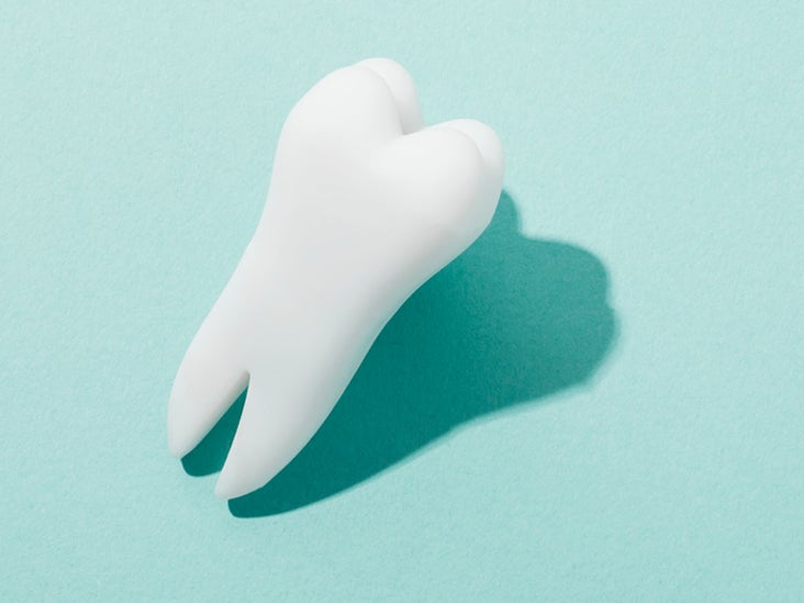 Mesiodens (Extra Tooth) Causes and Why It Should Be Treated