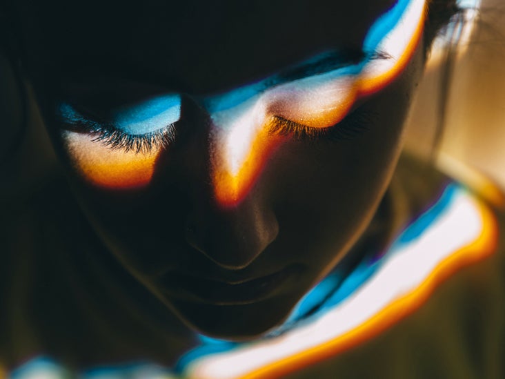 White Eyelash Causes and How They’re Treated in Adults, Kids