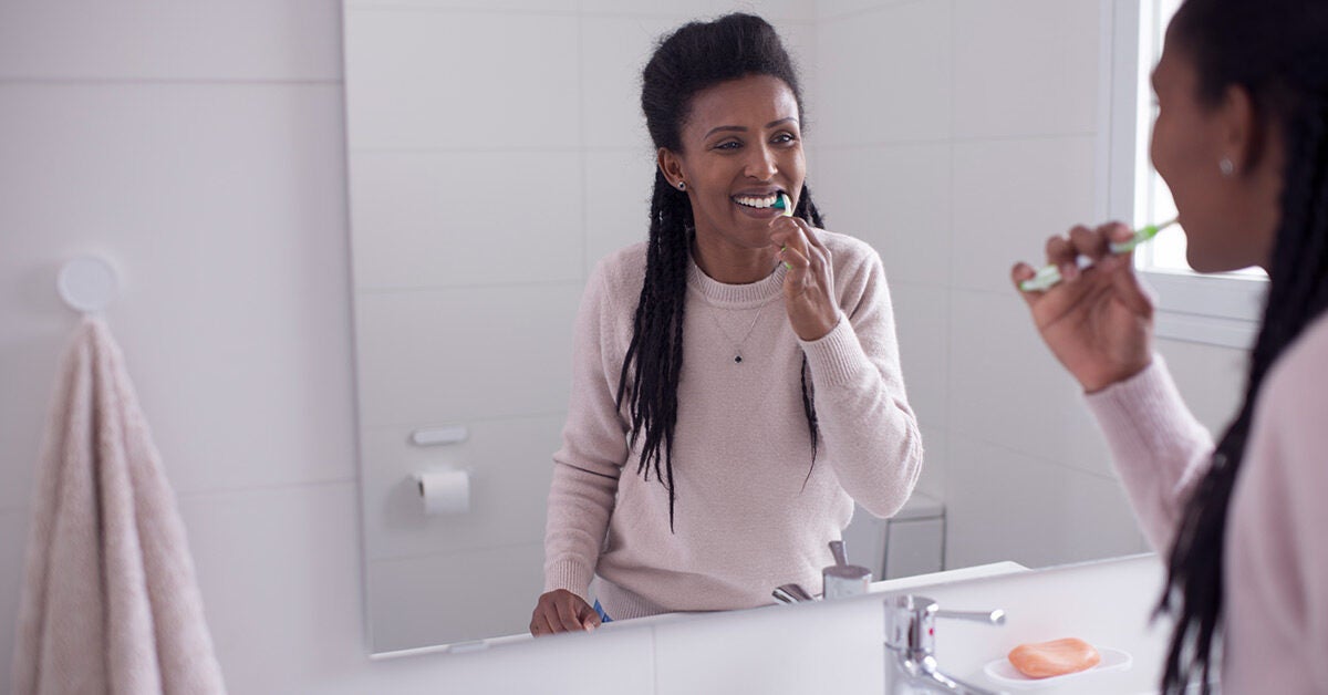 Can You Regrow Teeth as an Adult?