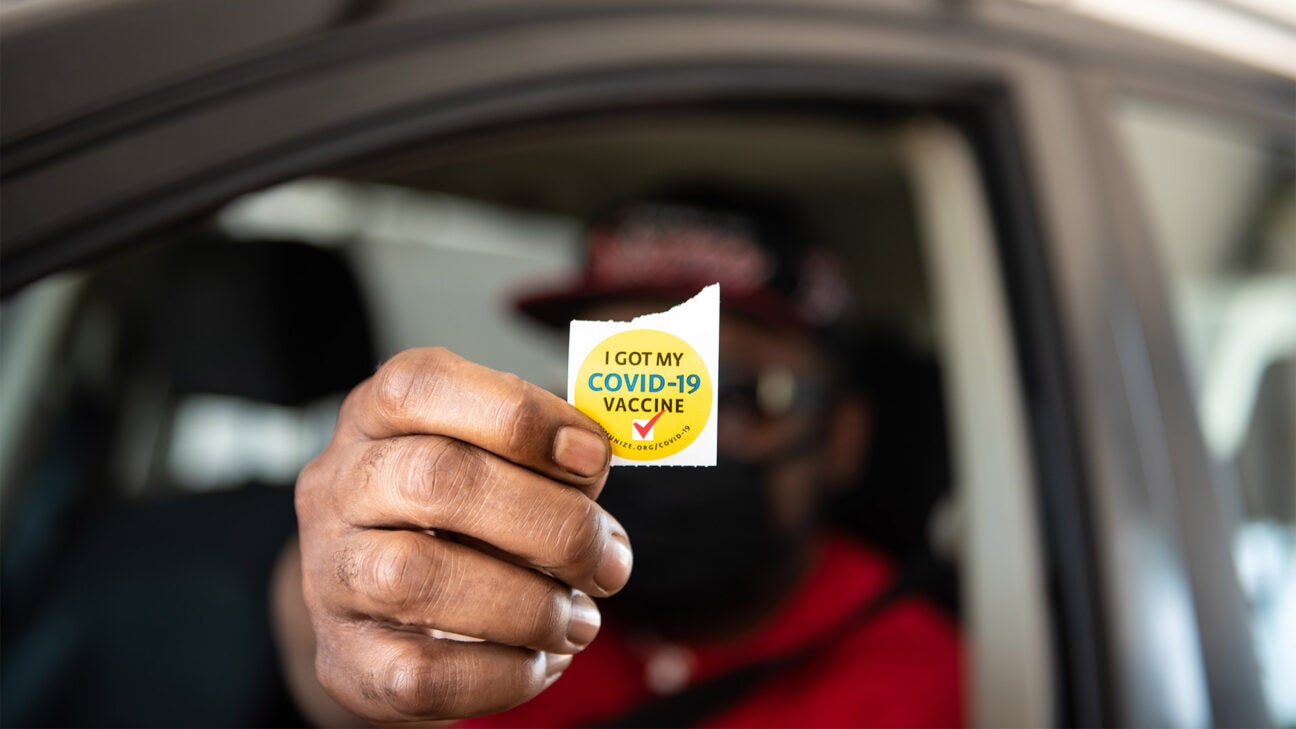 Here's How Well COVID-19 Vaccines Work Against the Delta Variant