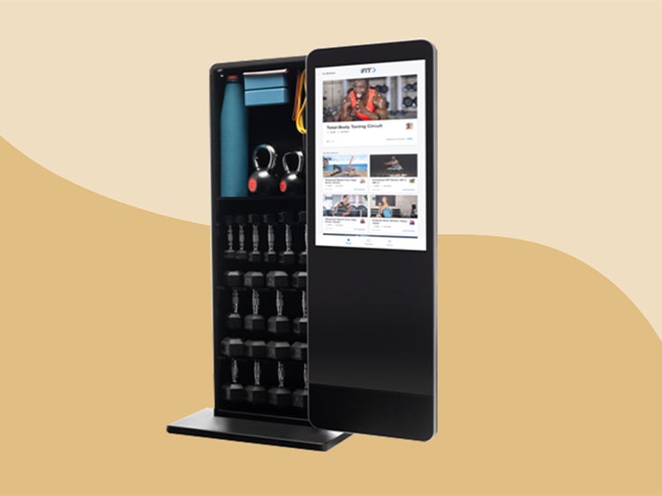 NordicTrack Vault Review: We Tried It