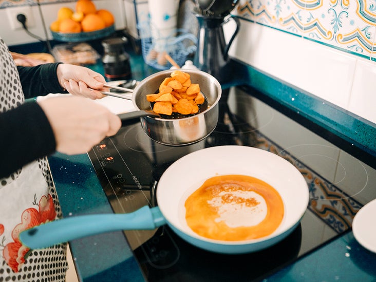 How to Lower Potassium Levels: Fast, Naturally, and More