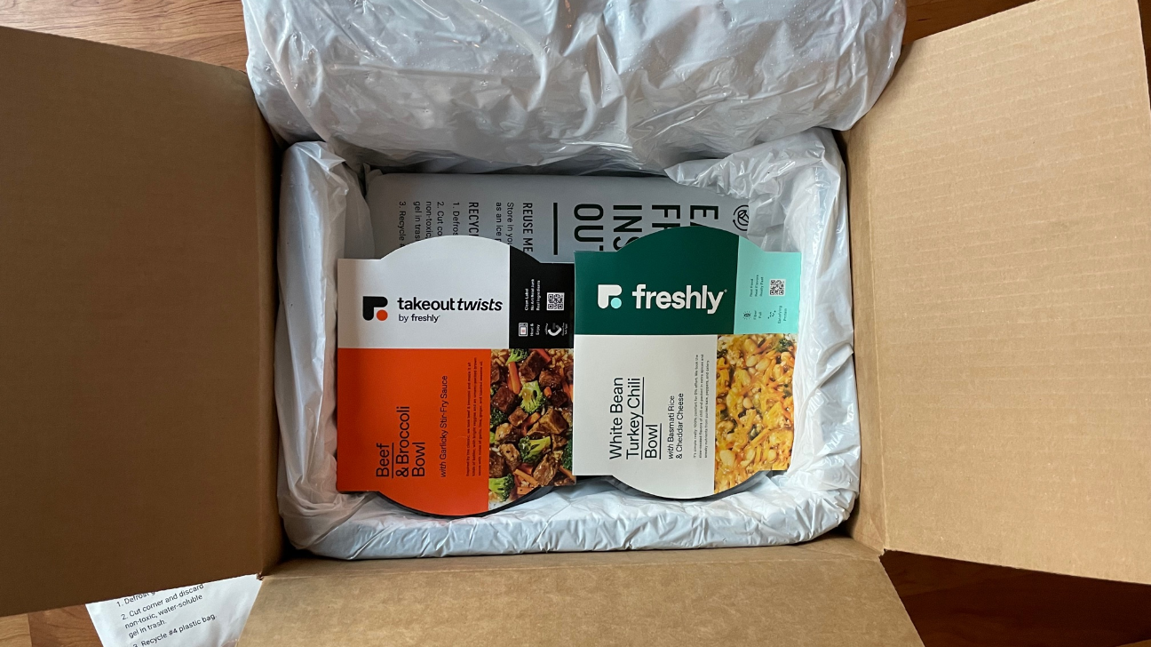 2022 Freshly Review: A Expert Dietitian’s Take — Healthline