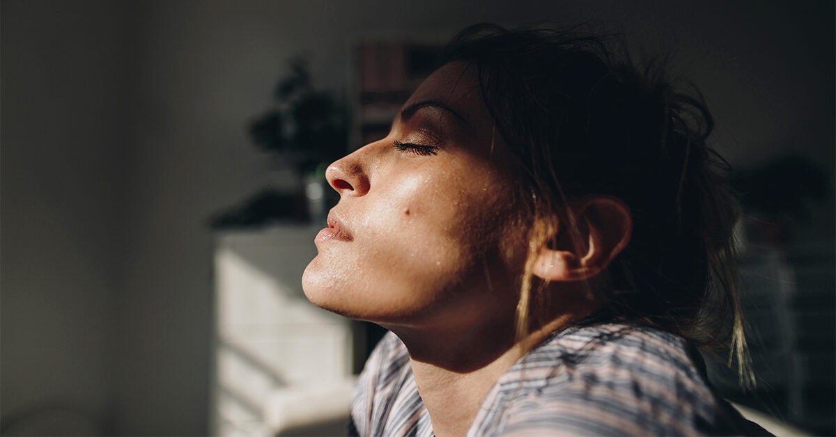 Depression and Insomnia: Medicine and Natural Treatments