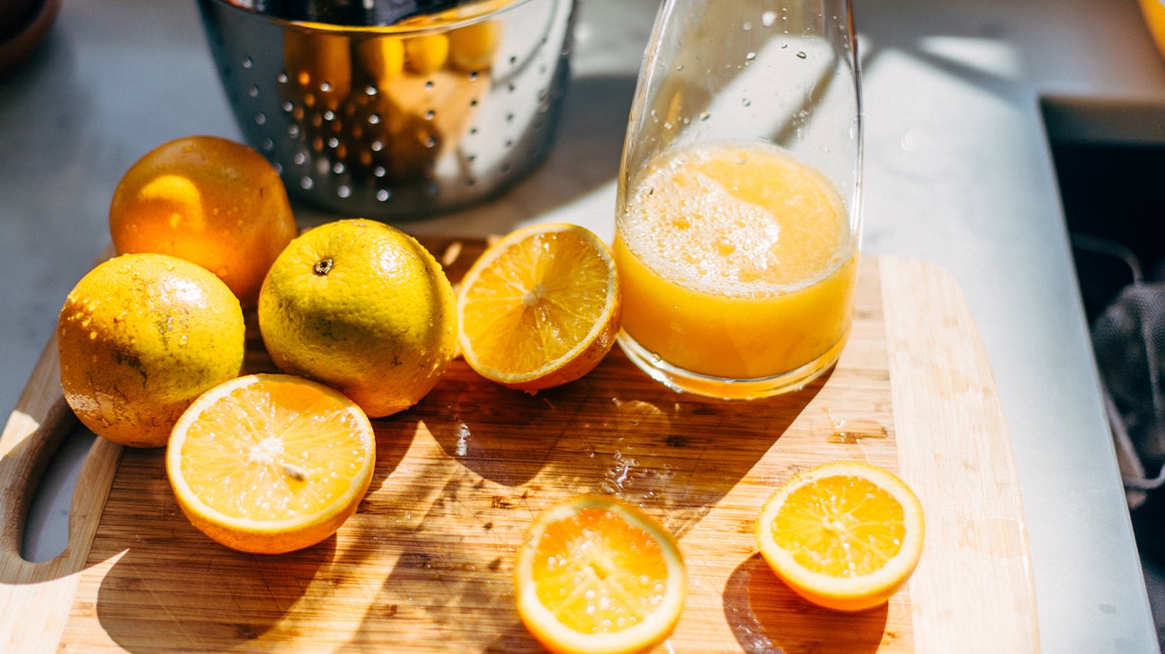 7 Healthy Foods That Are High in Hyaluronic Acid