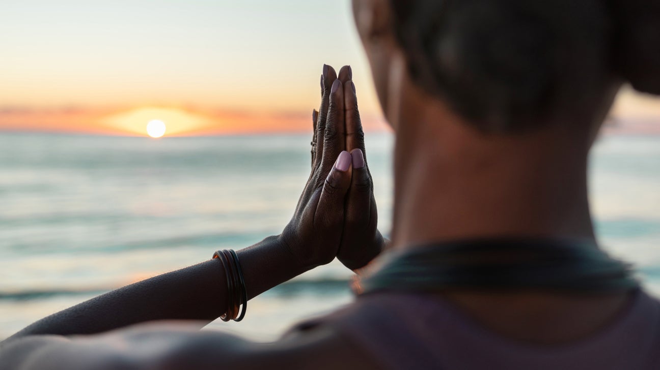 How Spirituality and Religion Play a Role in Black Mental Health