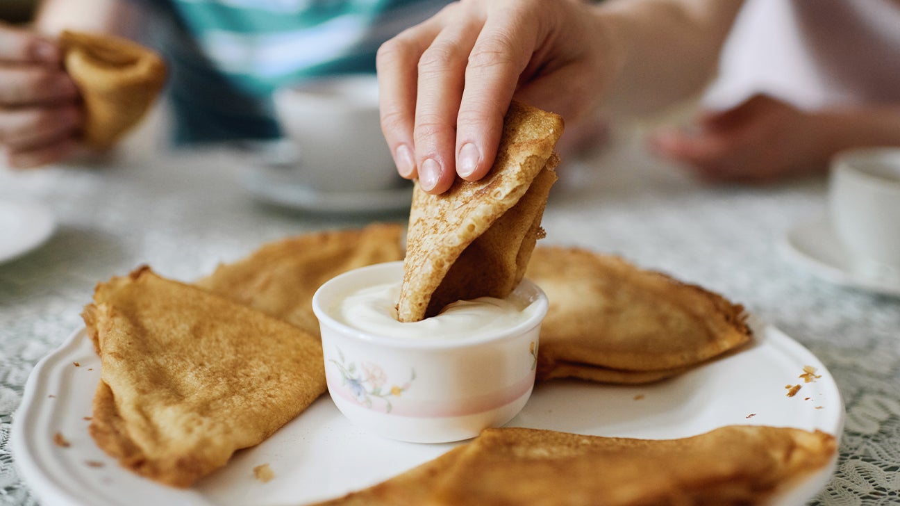 11 Fantastic Substitutes for Cream Cheese