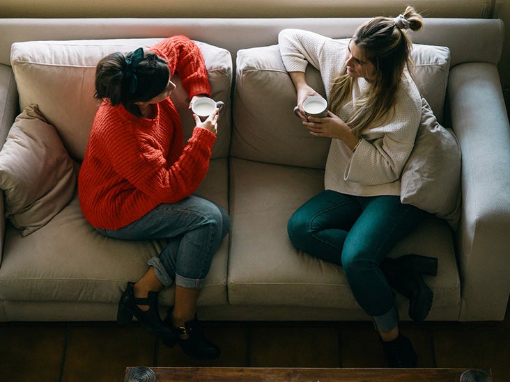 Tend-and-Befriend Response: Definition, Examples, and More