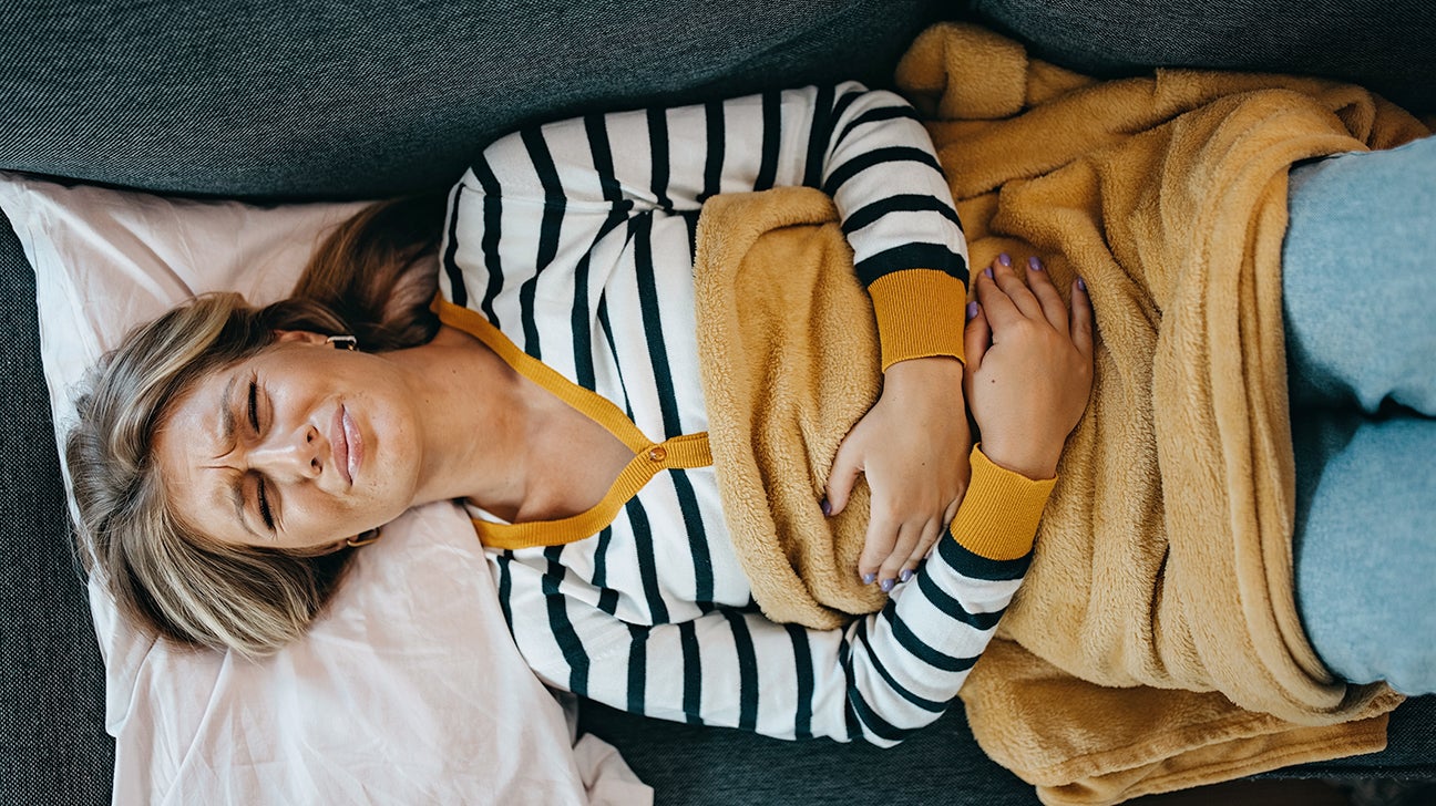 Endometriosis Periods: Severe Pain, Bleeding, and More