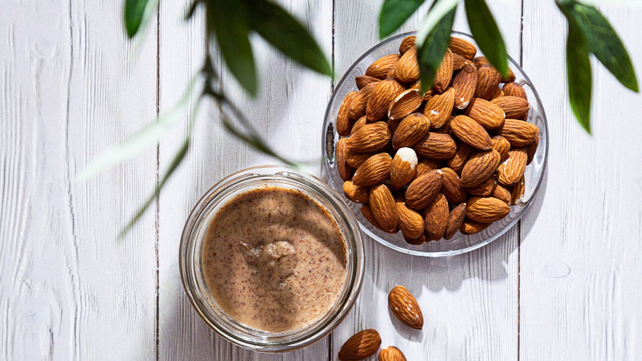 14 Best Healthy Peanut Butter Alternatives