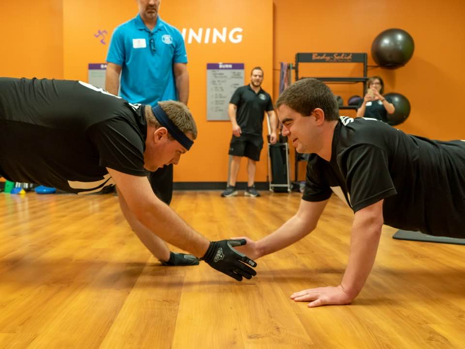 Inclusive, Niche Gyms Are on the Rise