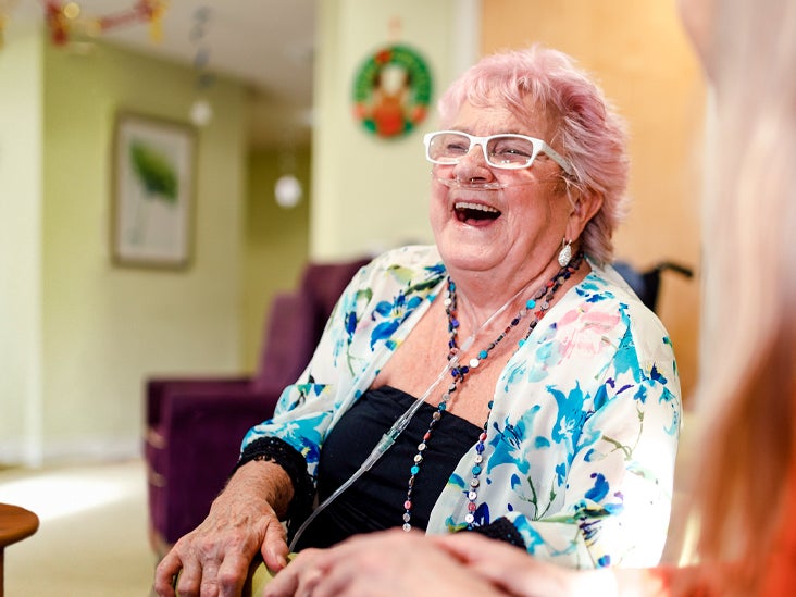 What to Know About Impaired Gas Exchange in COPD