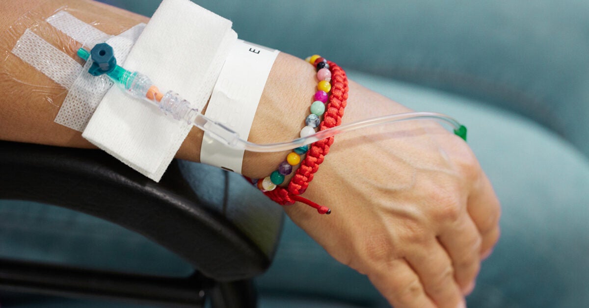 About Cytotoxic Agents: Uses, How They Help, & Limitations