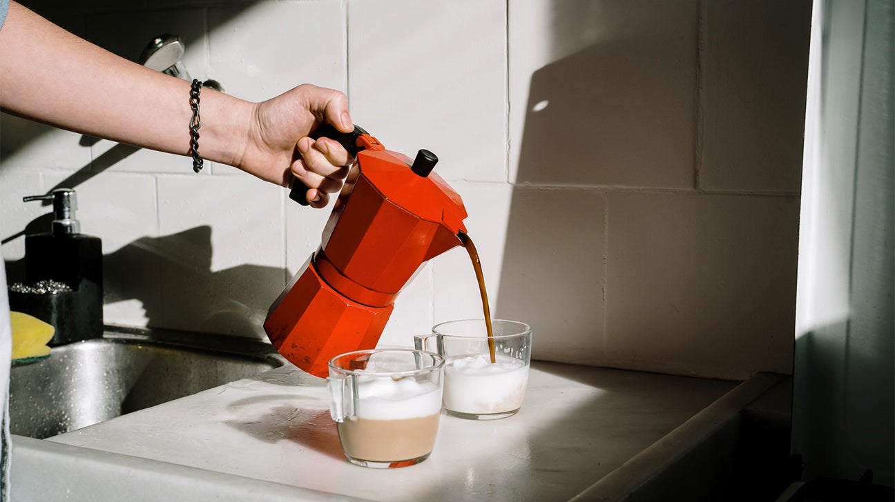 Natural Caffeine: Overview, Sources, and Types