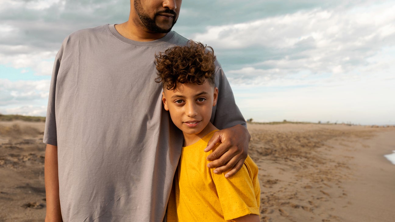 Raising Emotionally Healthy Boys: A Dad's Advice