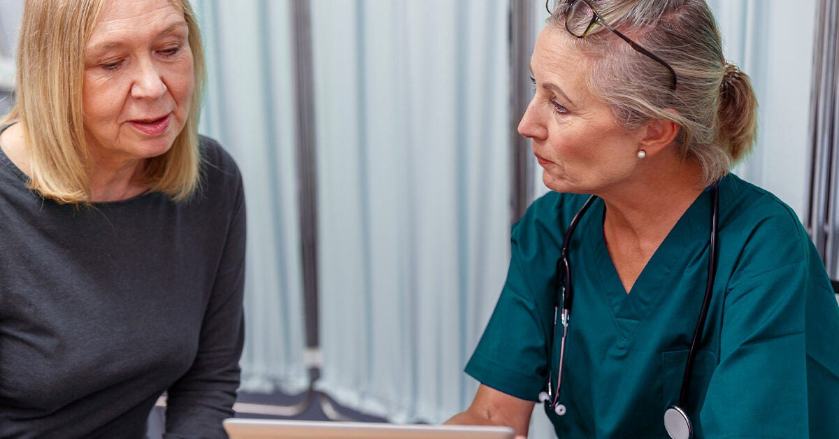 Signs and Symptoms of Kidney Cancer