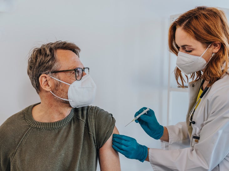 Is It Too Late To Get the Flu Shot? Plus, Vaccine and Death Rates