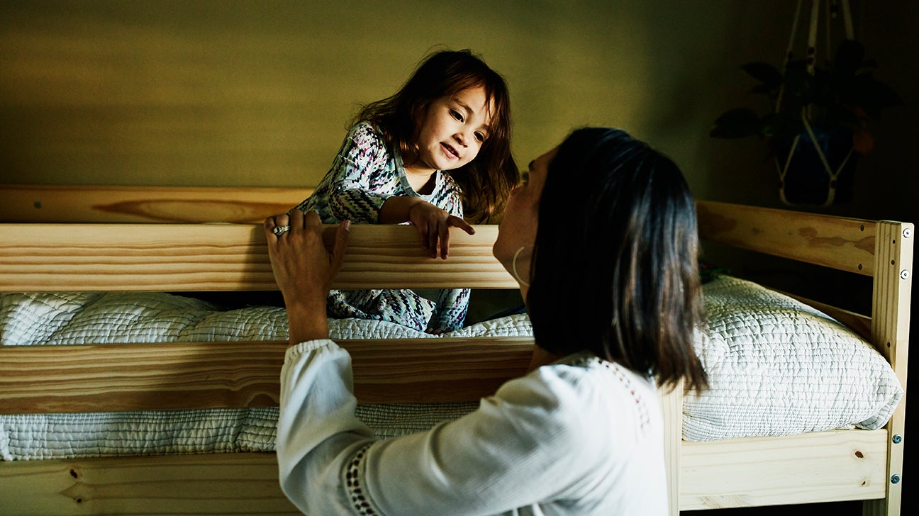 Gentle Parenting: Basic Practices, Pros, Cons, More