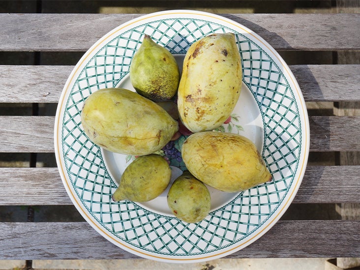 What Is Pawpaw Fruit? Nutrition, Benefits, and How to Find It