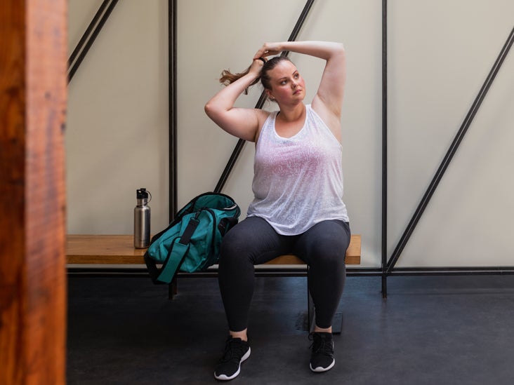 Gym Anxiety: What Causes It and How to Deal