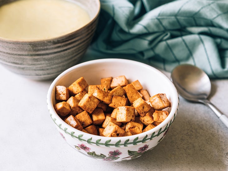 Mechanical Soft Diet: Pros, Cons, and Who It's For