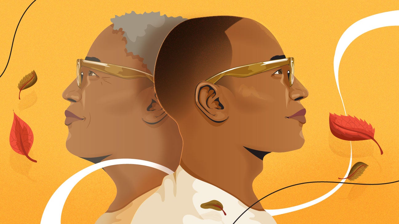 Preventive Care for Men at Every Age