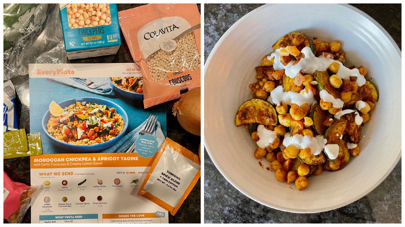 EveryPlate Review: Overview, How It Works, and More