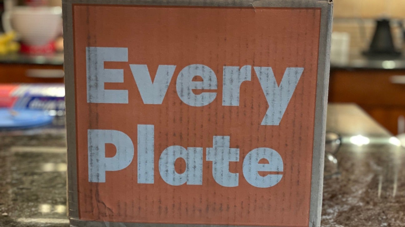 EveryPlate Review 2022: What to Know