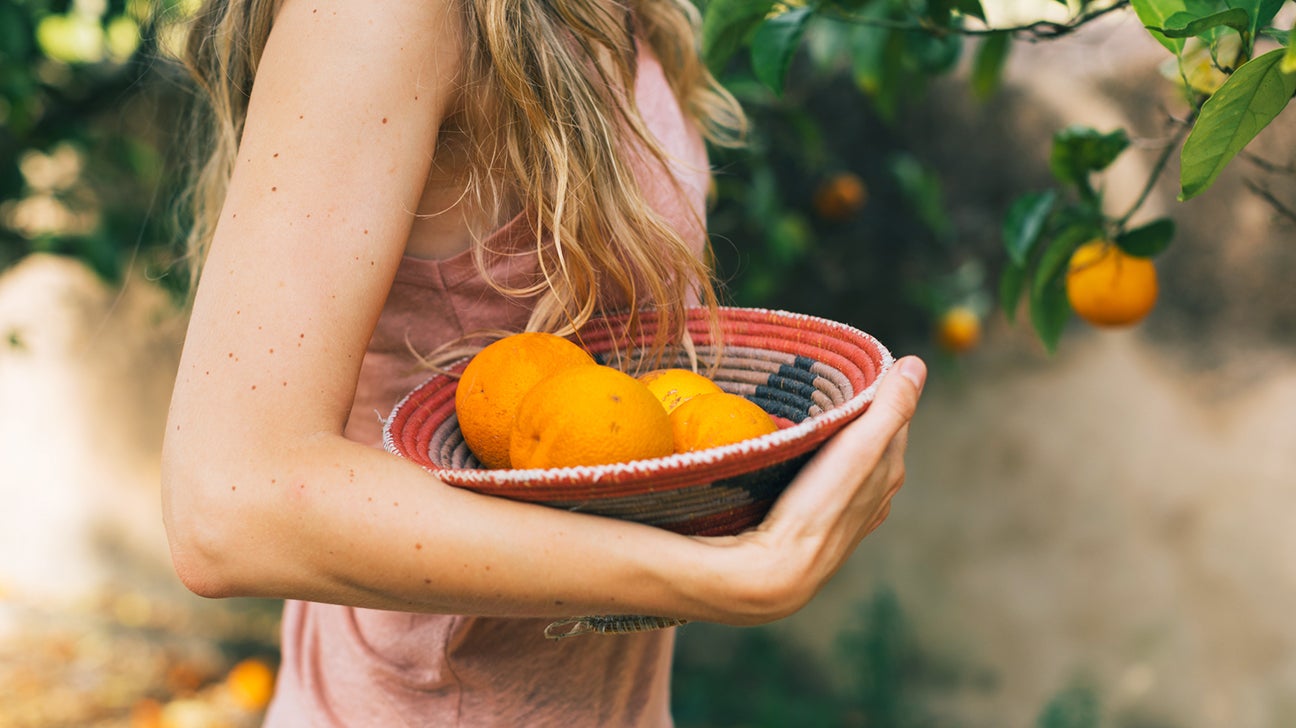 Nutritional Facts And Health Benefits Of Oranges
