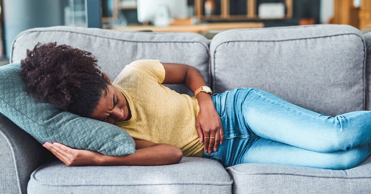 Peritonitis: Symptoms, Causes, Treatments, and More