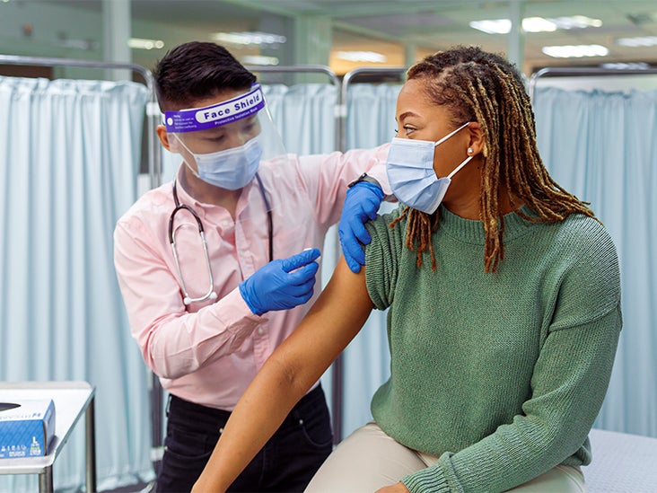 How Well Do COVID-19 Vaccines Work for the Immunocompromised?