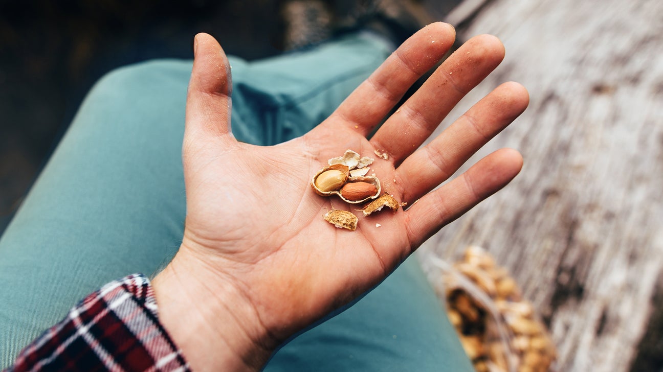 The Top 9 Nuts to Eat for Better Health