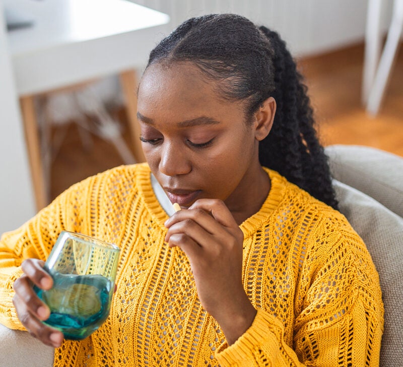 SSRIs (Selective Serotonin Reuptake Inhibitors): What Are They?