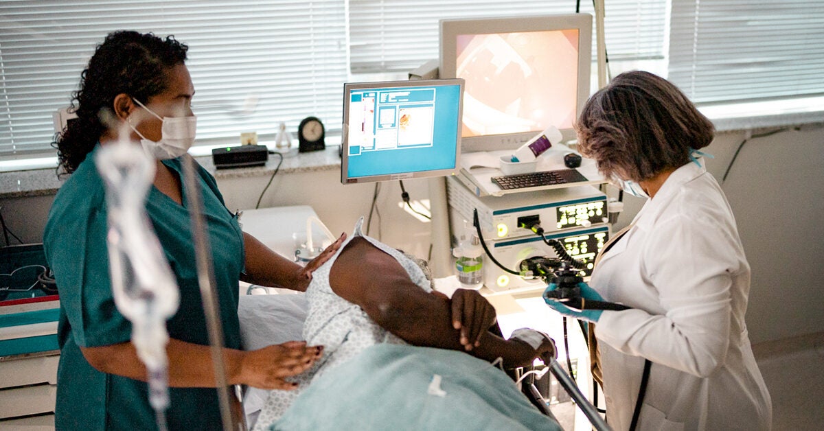 TIF Procedure: Details, Success Rate, and Recovery