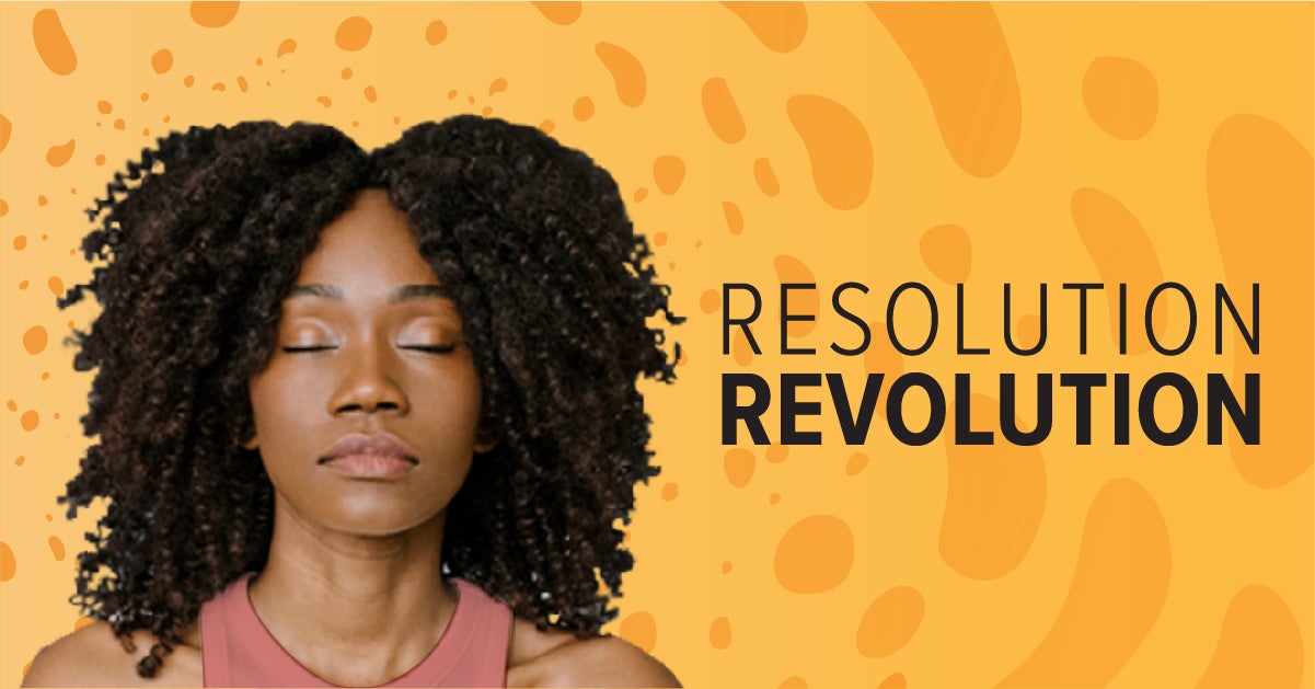 Resolution Revolution