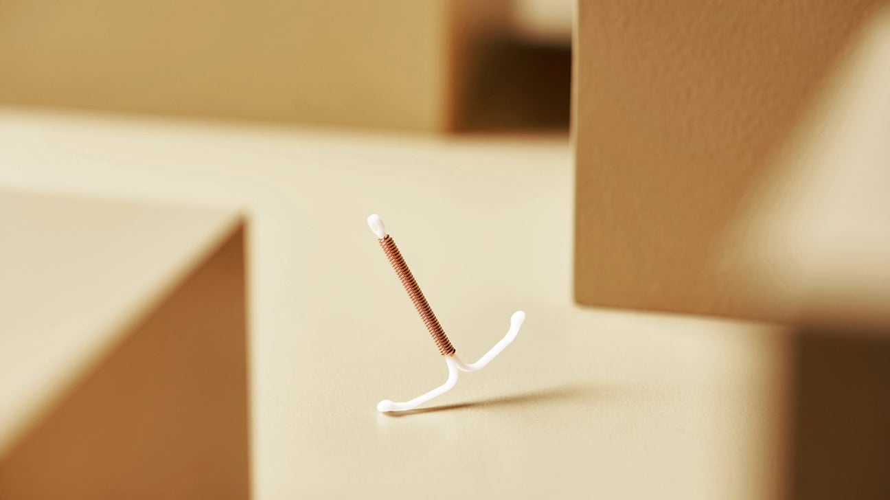Intrauterine Device (IUD) Birth Control: Effectiveness & Risks