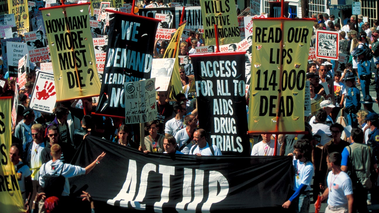 Connections Between HIV/AIDS and COVID-19