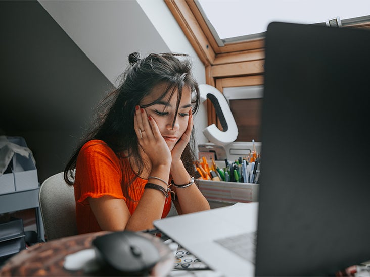 4 Signs It’s ADHD, Not ‘Quirkiness’