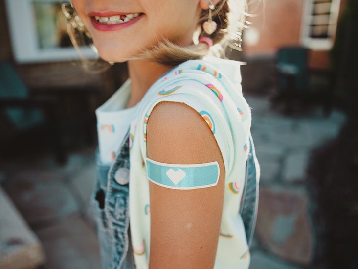 Meningitis Vaccines Explained: Names, Side Effects, and More
