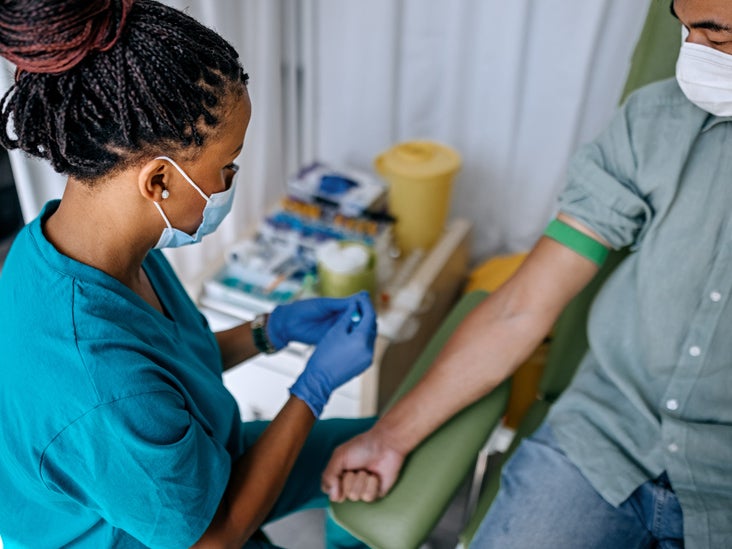 Interpreting Your Leukemia Blood Test Results