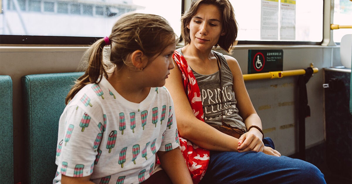 Angry Teenager: Causes, Signs, When It's Something More