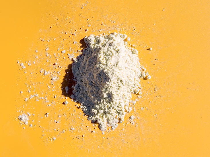 Cellulose Gum: The Benefits and Risks