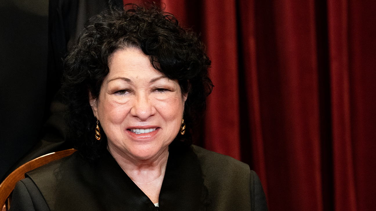 Justice Sonia Sotomayor and Her Life with Diabetes