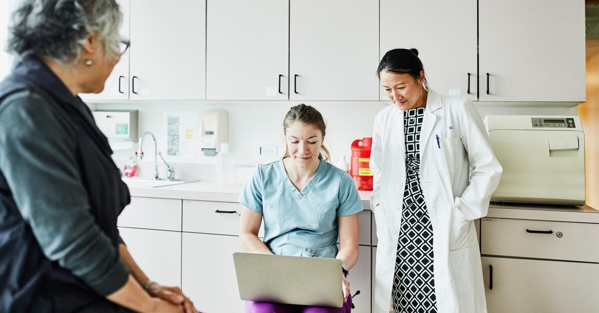 Dumping Syndrome: Symptoms, Causes, Complications, Treatment