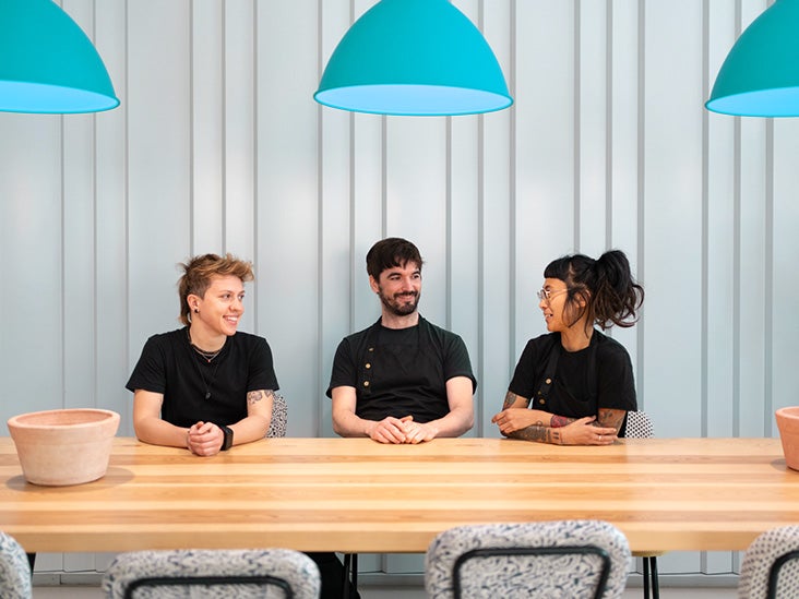 Gender Blind: Meaning, Examples, Alternatives