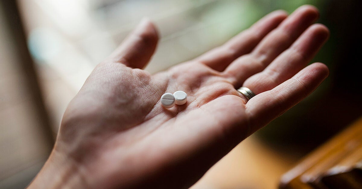 Opiate vs. Opioid: What's the Difference?