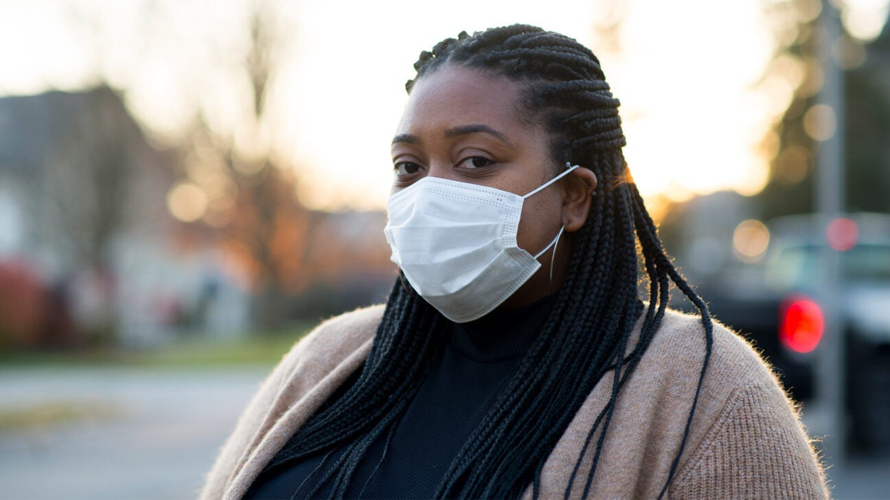 What It's Like to Have a Mild COVID-19 Case